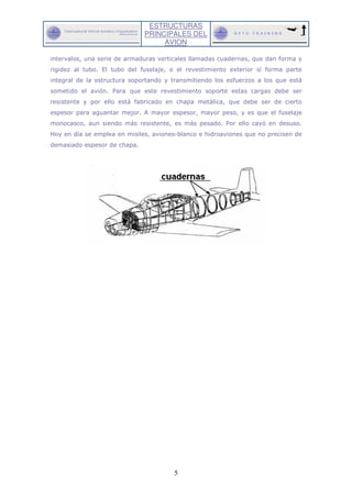 Fuselages | PDF