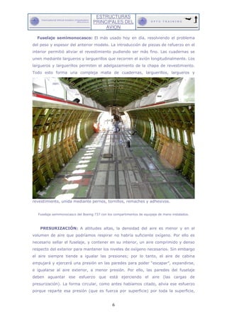 Fuselages | PDF