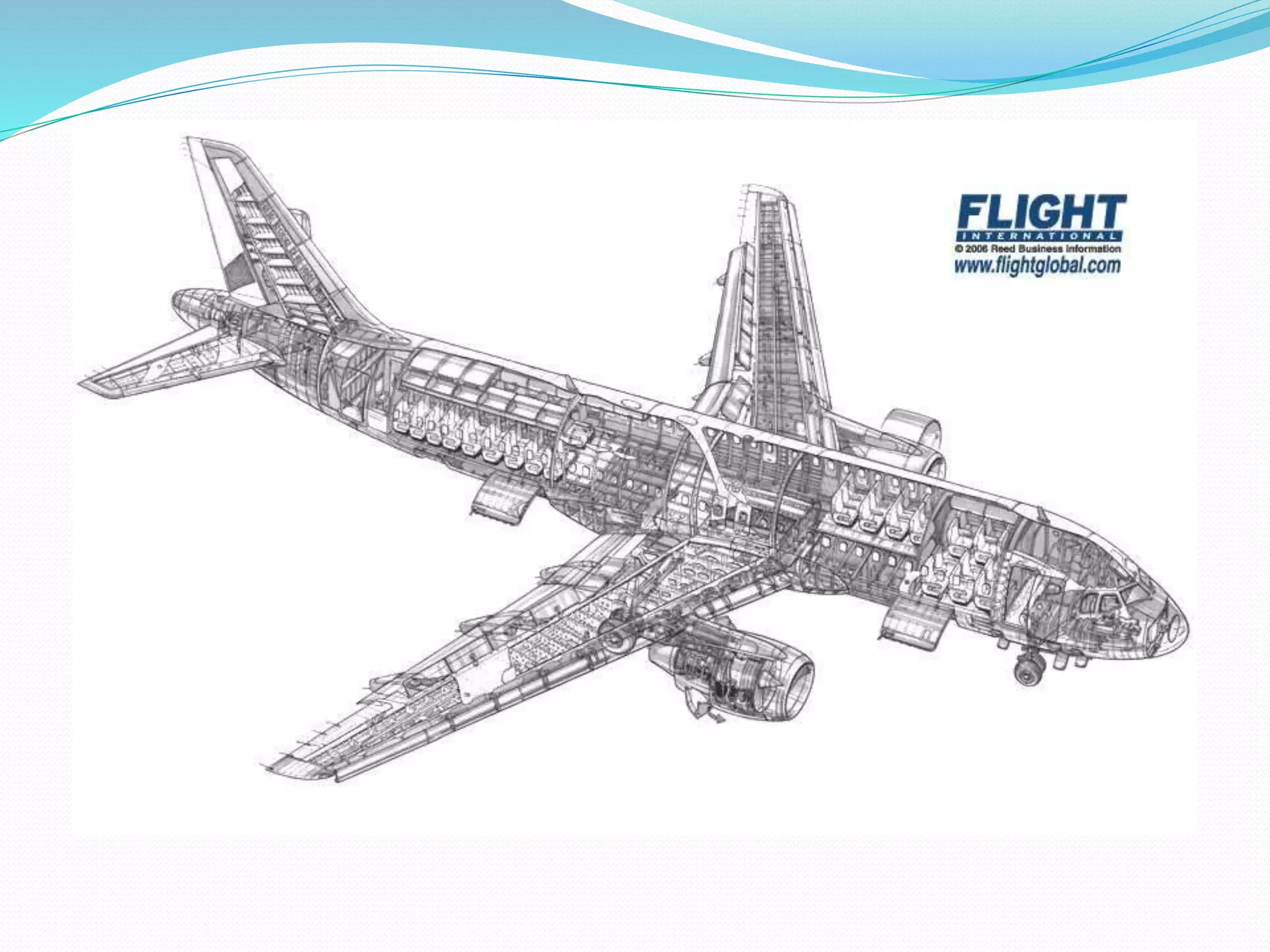 Fuselage structures | PPTX