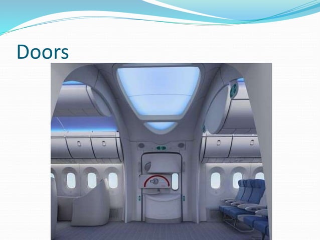 Fuselage structures | PPTX