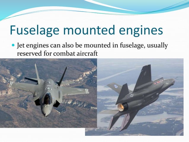 Fuselage structures | PPTX