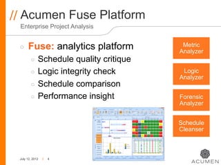 Fuse Customer Perspectives: Oil & Gas / Energy | PDF | Web Conferencing ...