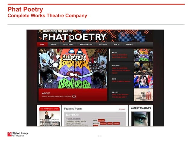 Fuse Projects | PPT | Free Download