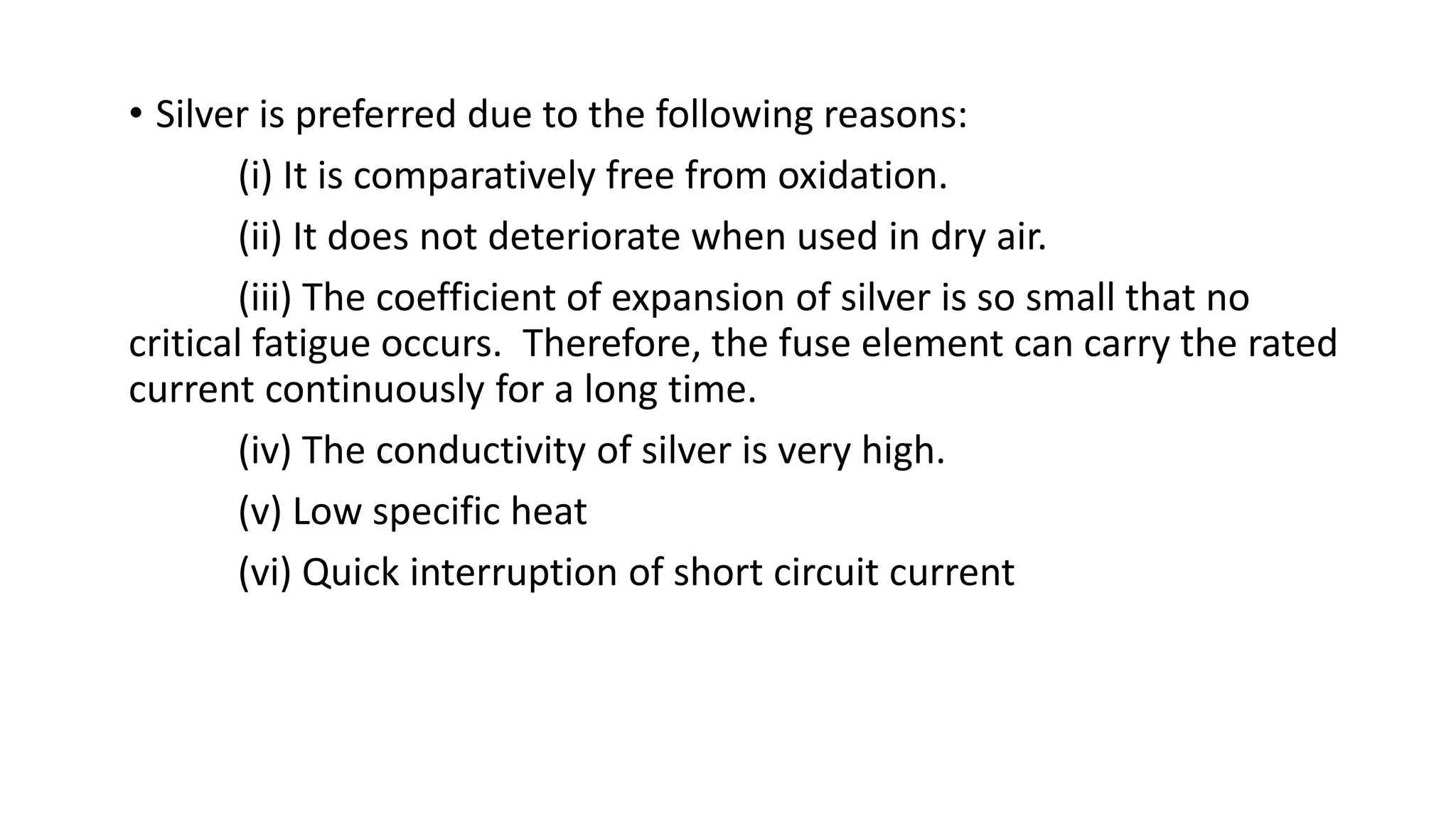 An introduction to FUSES | PPTX