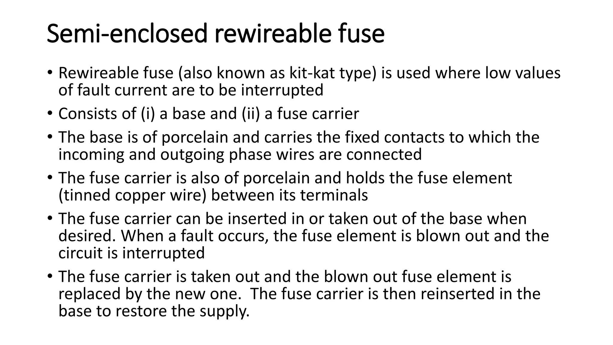 An introduction to FUSES | PPTX