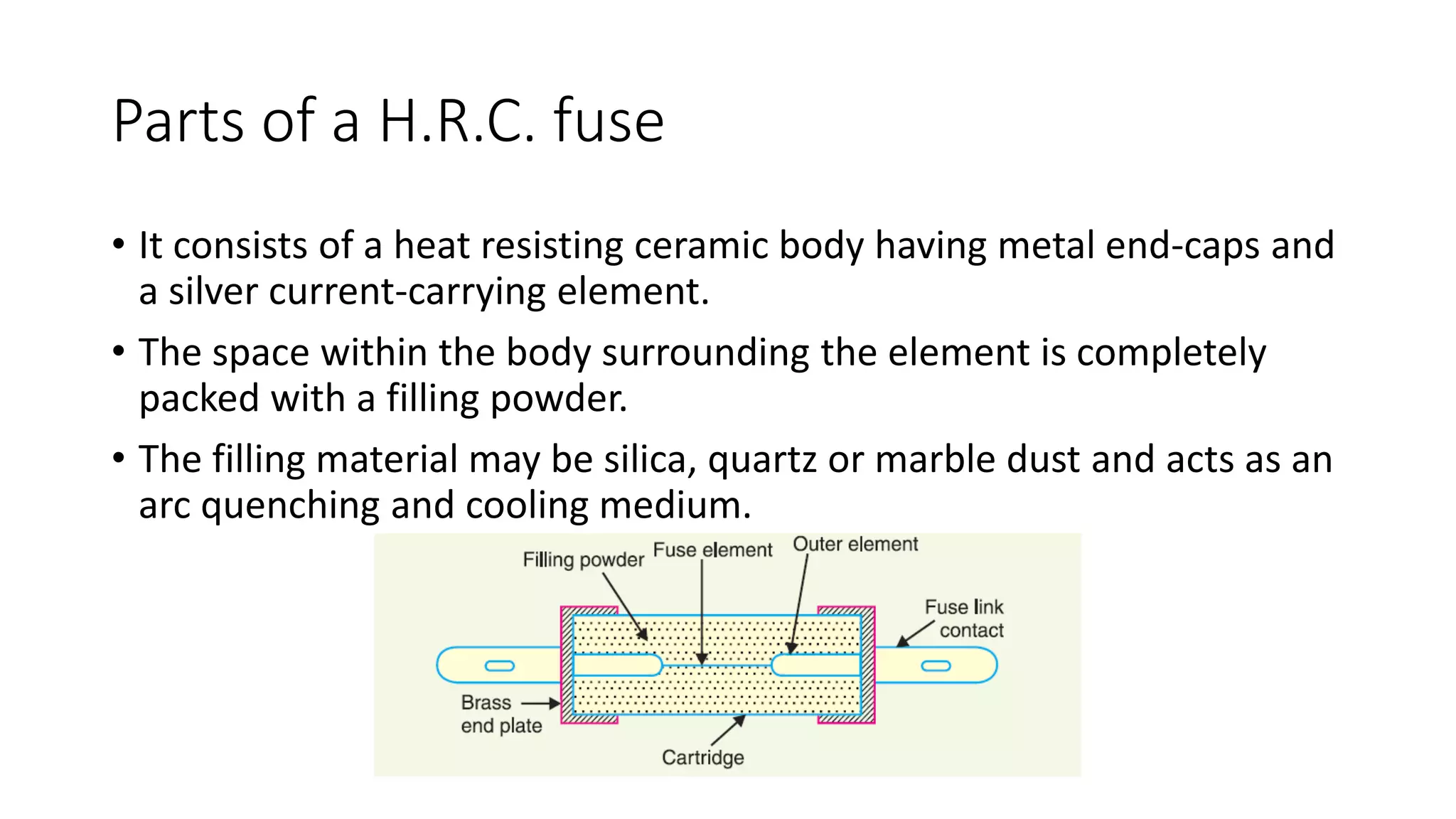 An introduction to FUSES | PPTX