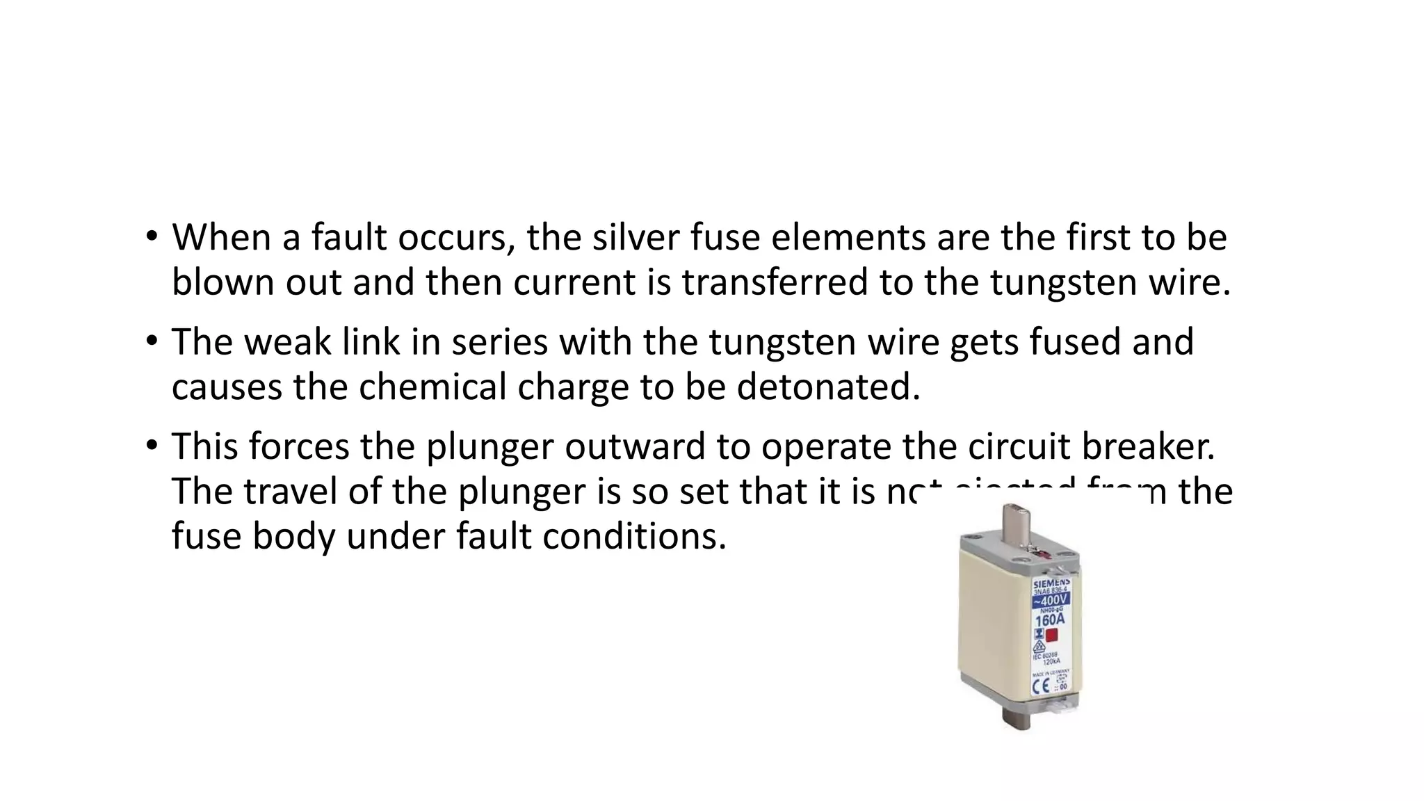 An introduction to FUSES | PPTX