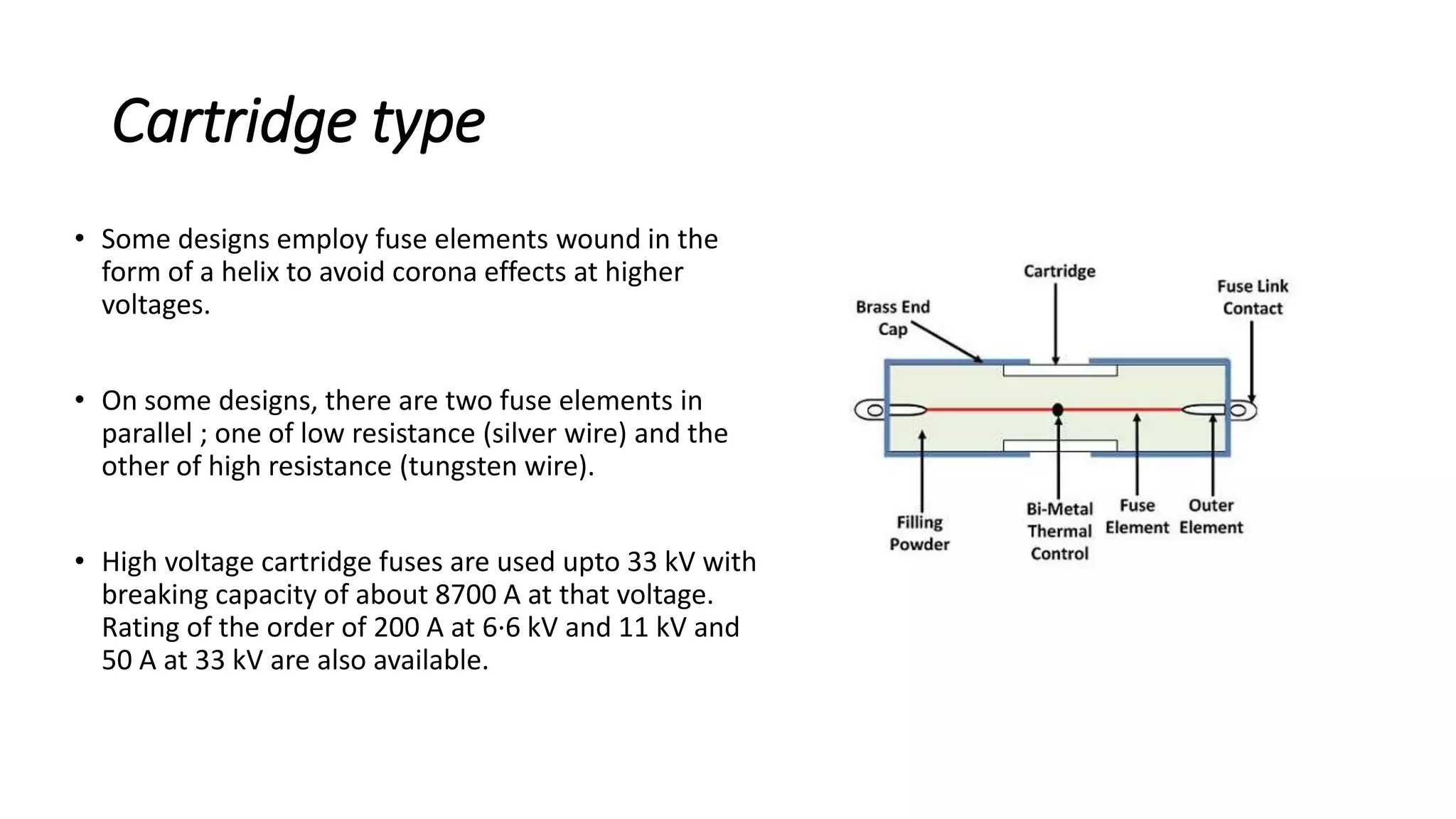 An introduction to FUSES | PPTX
