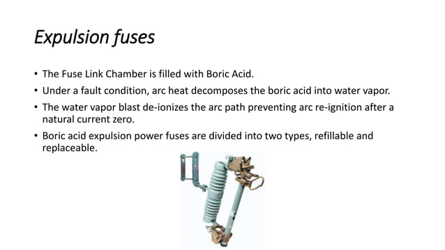 An introduction to FUSES | PPT