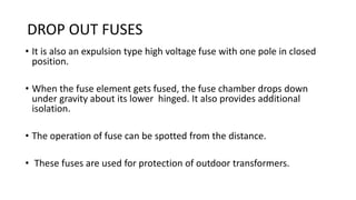 An introduction to FUSES | PPTX