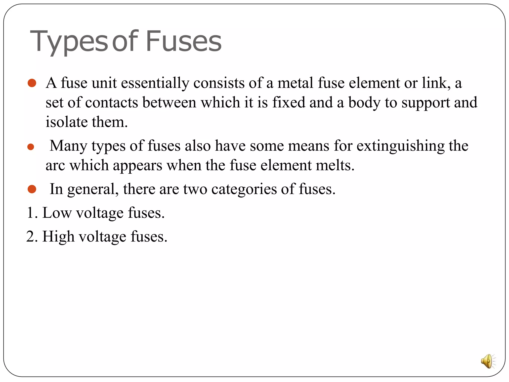 Fuses.pptx
