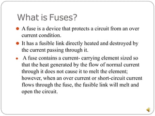 Fuses.pptx