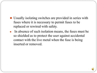 Fuses.pptx
