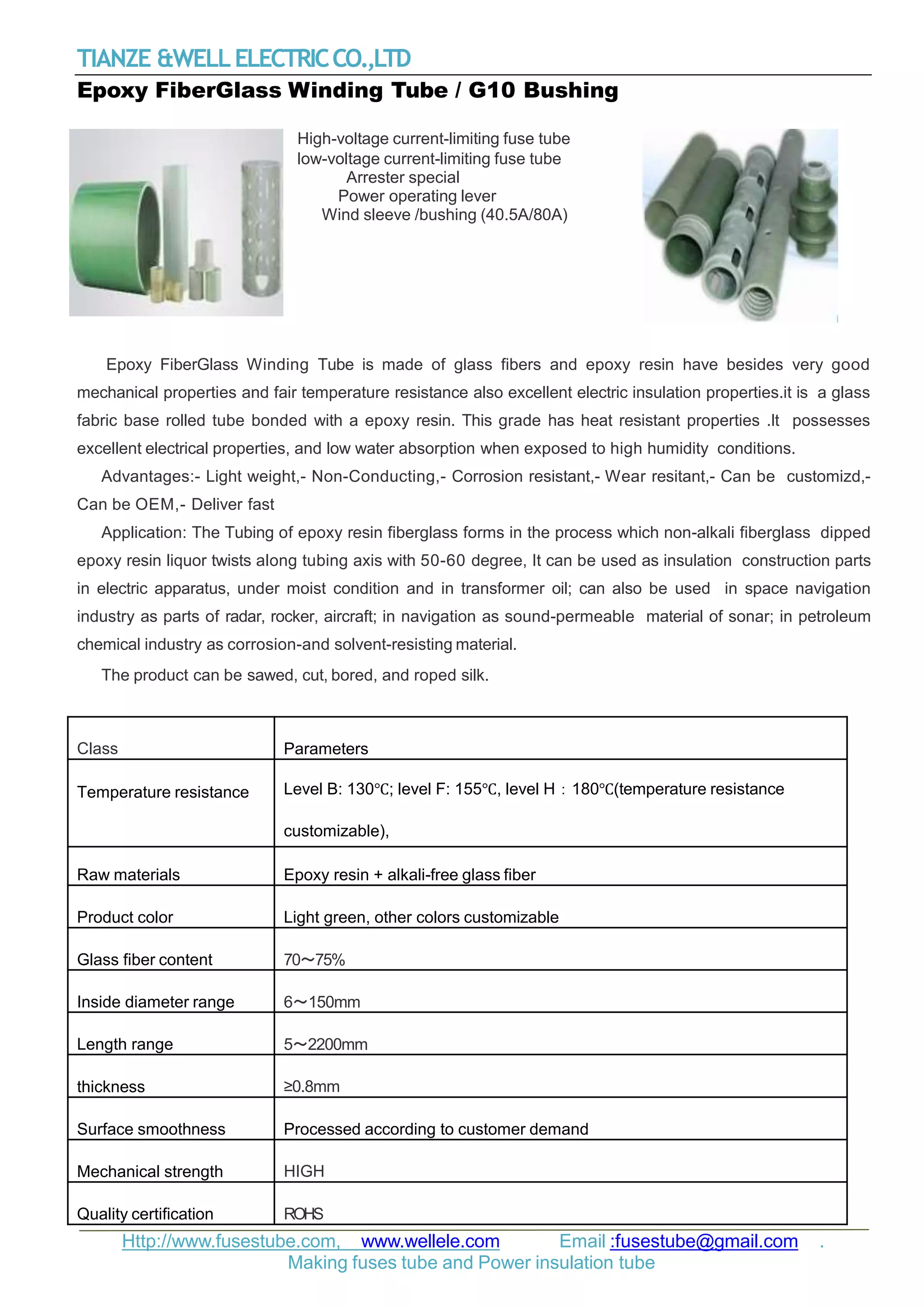 Fuses tube for fuse cutouts ,drop out fuse ,fuse limited | PPTX