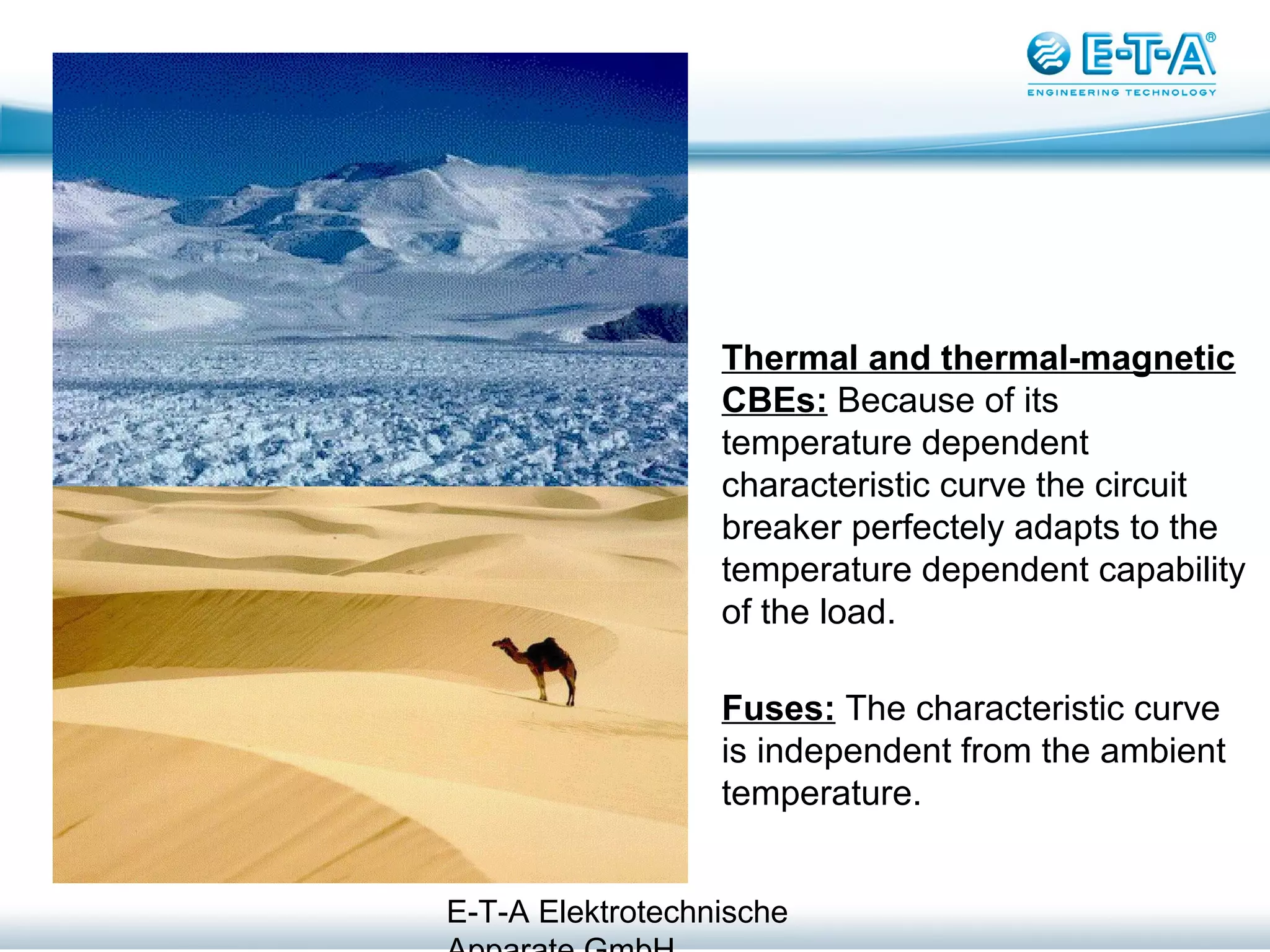 Fuses vs. Circuit Breakers | PPT