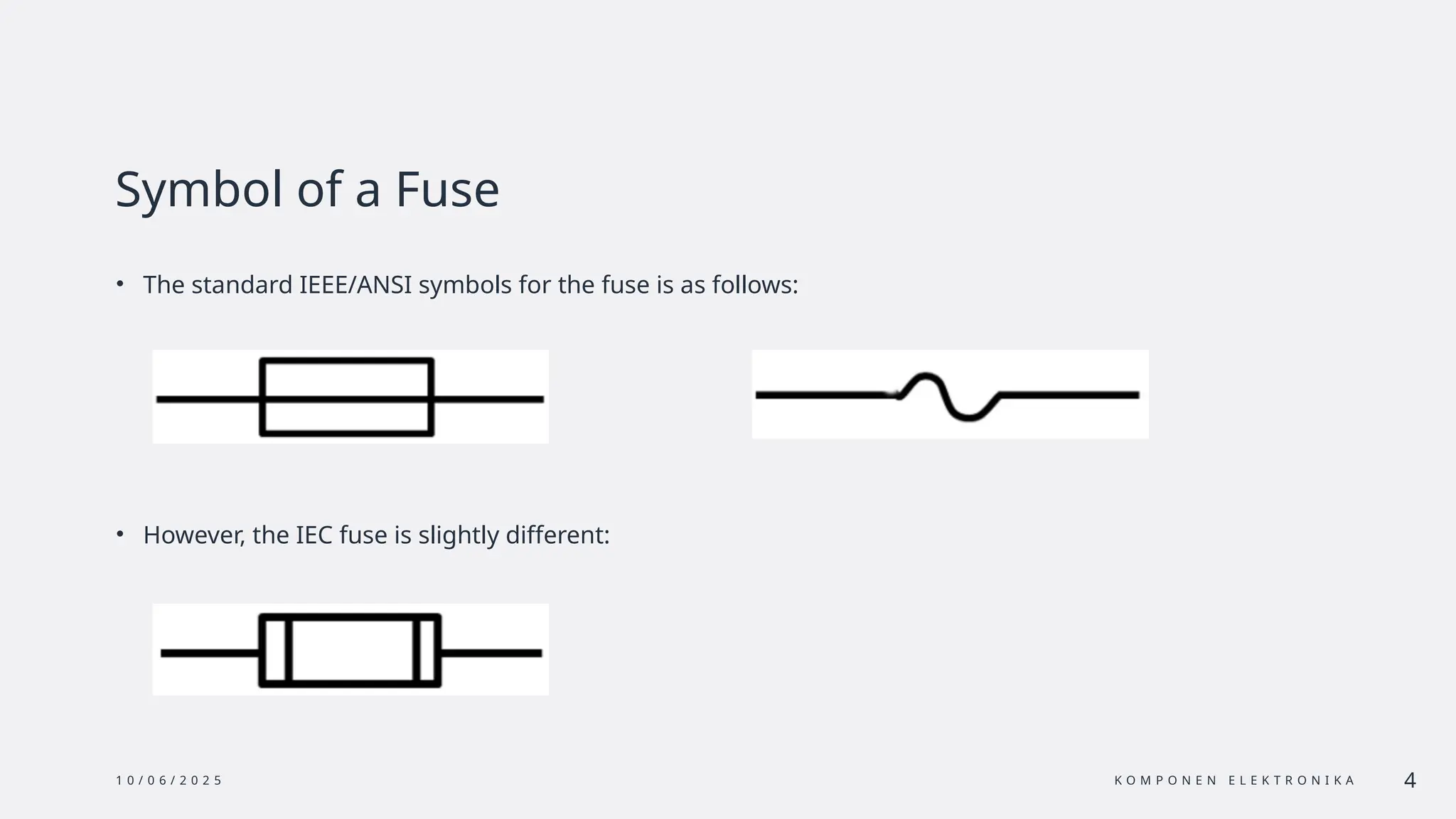 Fuse Switch and Relay - Komponen Elektronika.pptx