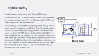 Fuse Switch and Relay - Komponen Elektronika.pptx