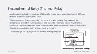 Fuse Switch and Relay - Komponen Elektronika.pptx
