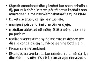 Fushat e vëzhgimit klasa e parë.ppt, sfe | PPT