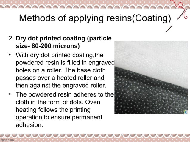 Fusing | PPT | Needlework | Arts and Crafts