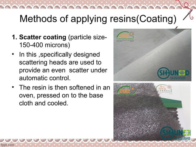 Fusing | PPT | Needlework | Arts and Crafts