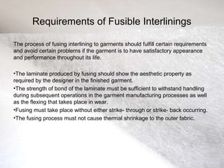 Fusing machinery and equipments | PPT