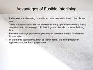 Fusing machinery and equipments | PPT