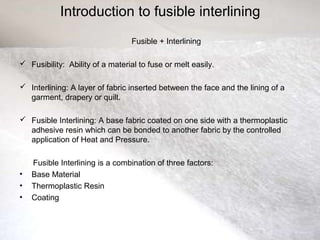 Fusing machinery and equipments | PPT