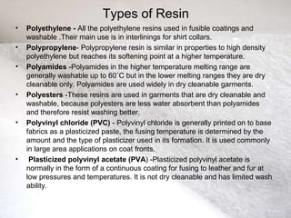 Fusing machinery and equipments | PPT