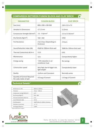 aac blocks jointing mortar | PDF