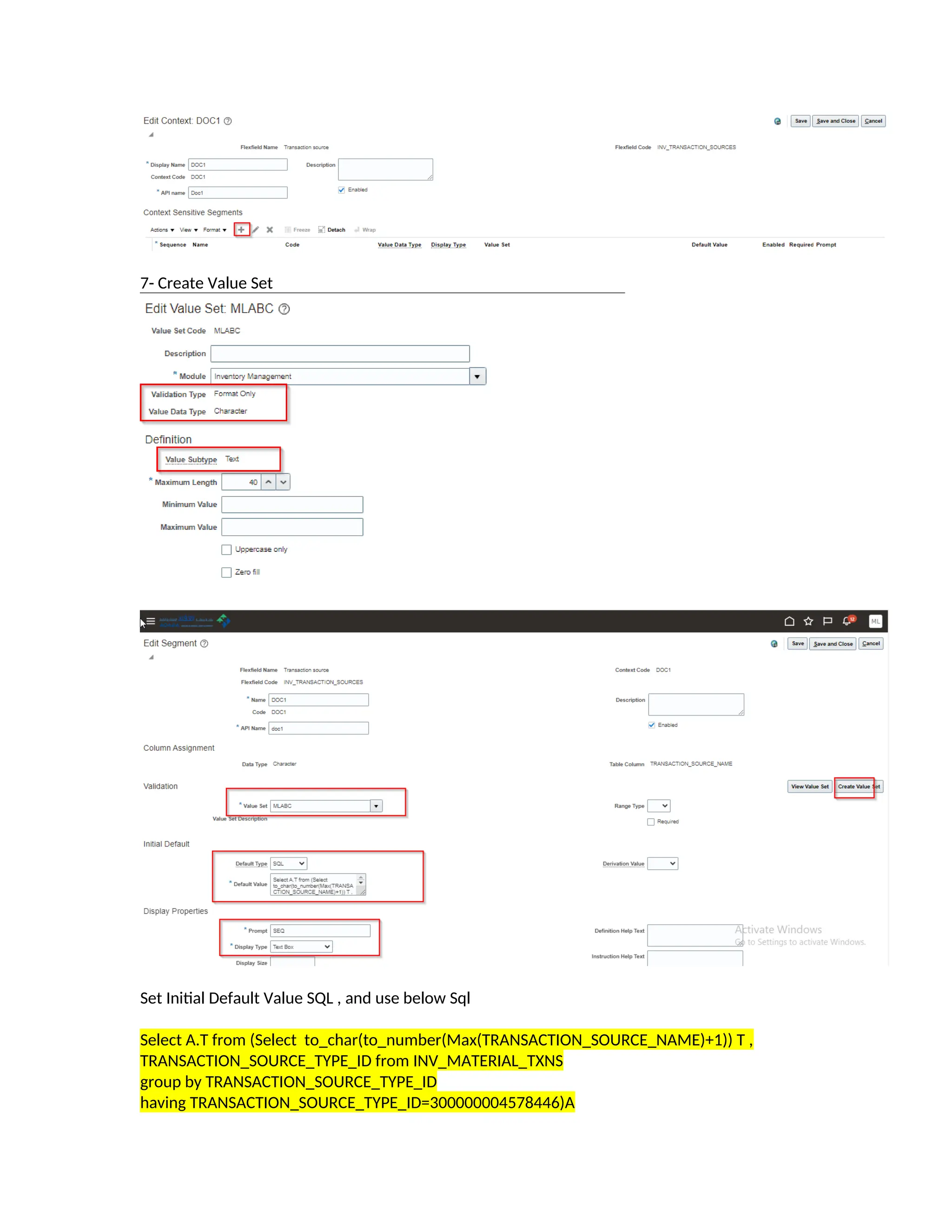 Fusion -Create Sequence for Mis. Transactions.docx