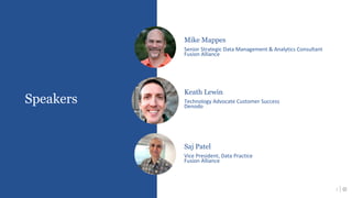 Modernizing Integration with Data Virtualization | PPT