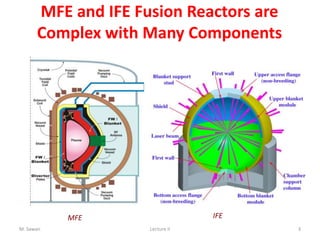 Fusion presentation-npss-alex-ii | PPTX