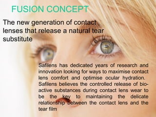 Fusion 1 day presentation | PPT