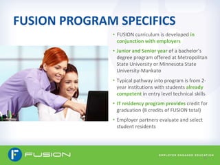 Fusion 2018 presentation | PDF
