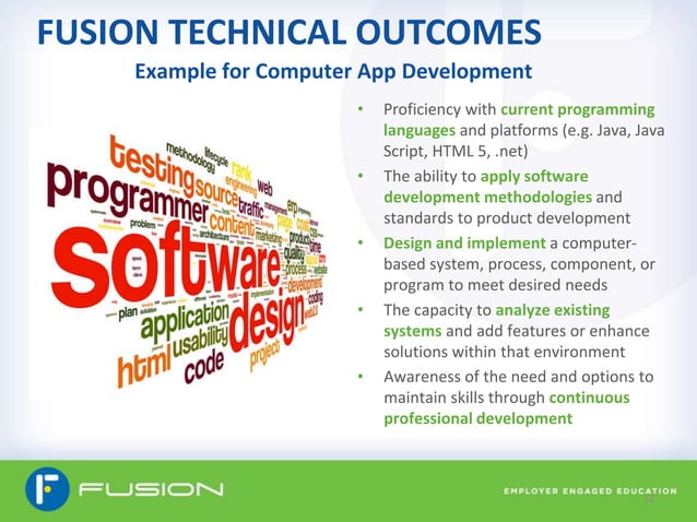 Fusion 2018 presentation | PDF