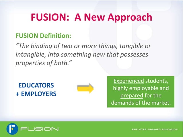 Fusion 2018 presentation | PDF