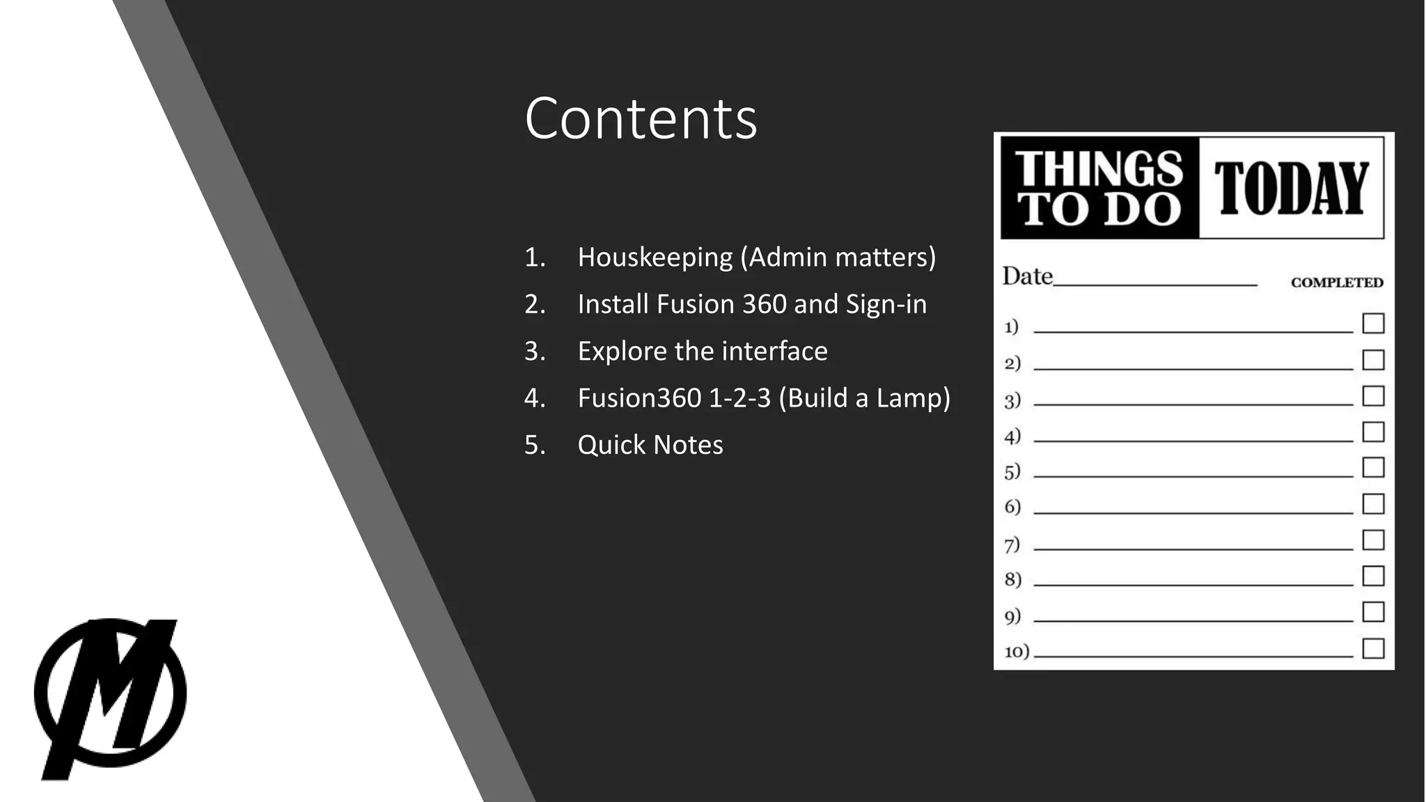 Fusion360 a guide to freeform modelling | PPTX