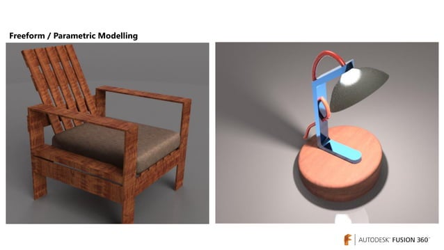 Fusion 360 architecture | PPT