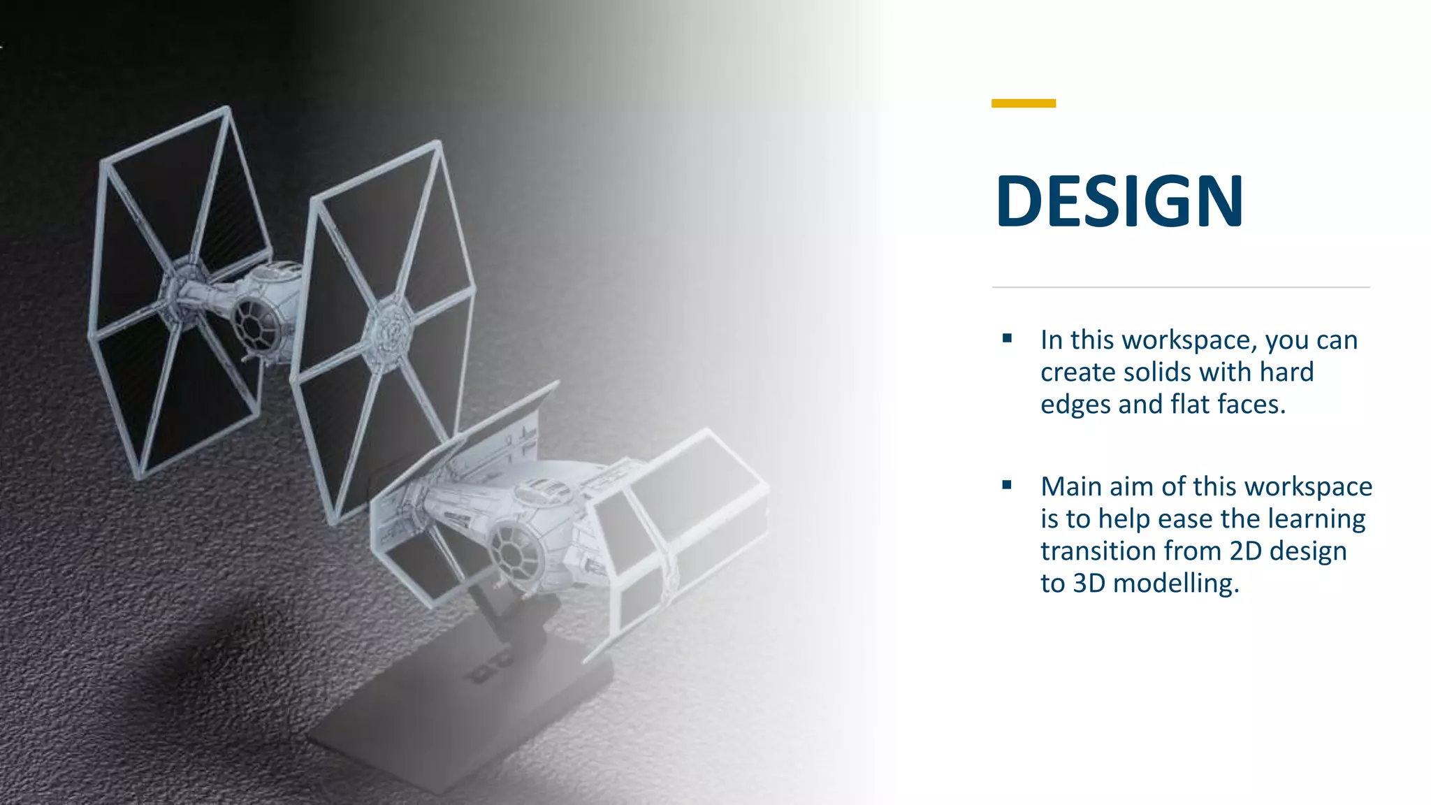 Autodesk Fusion 360 presentation | PPTX