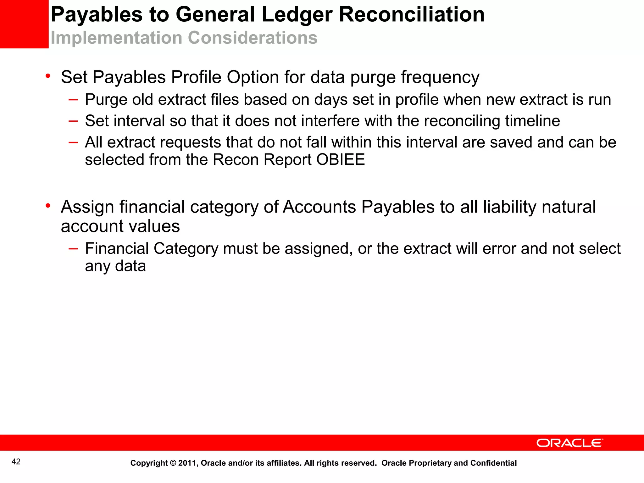 Oracle Fusion Applications Accounts Payables | PPT