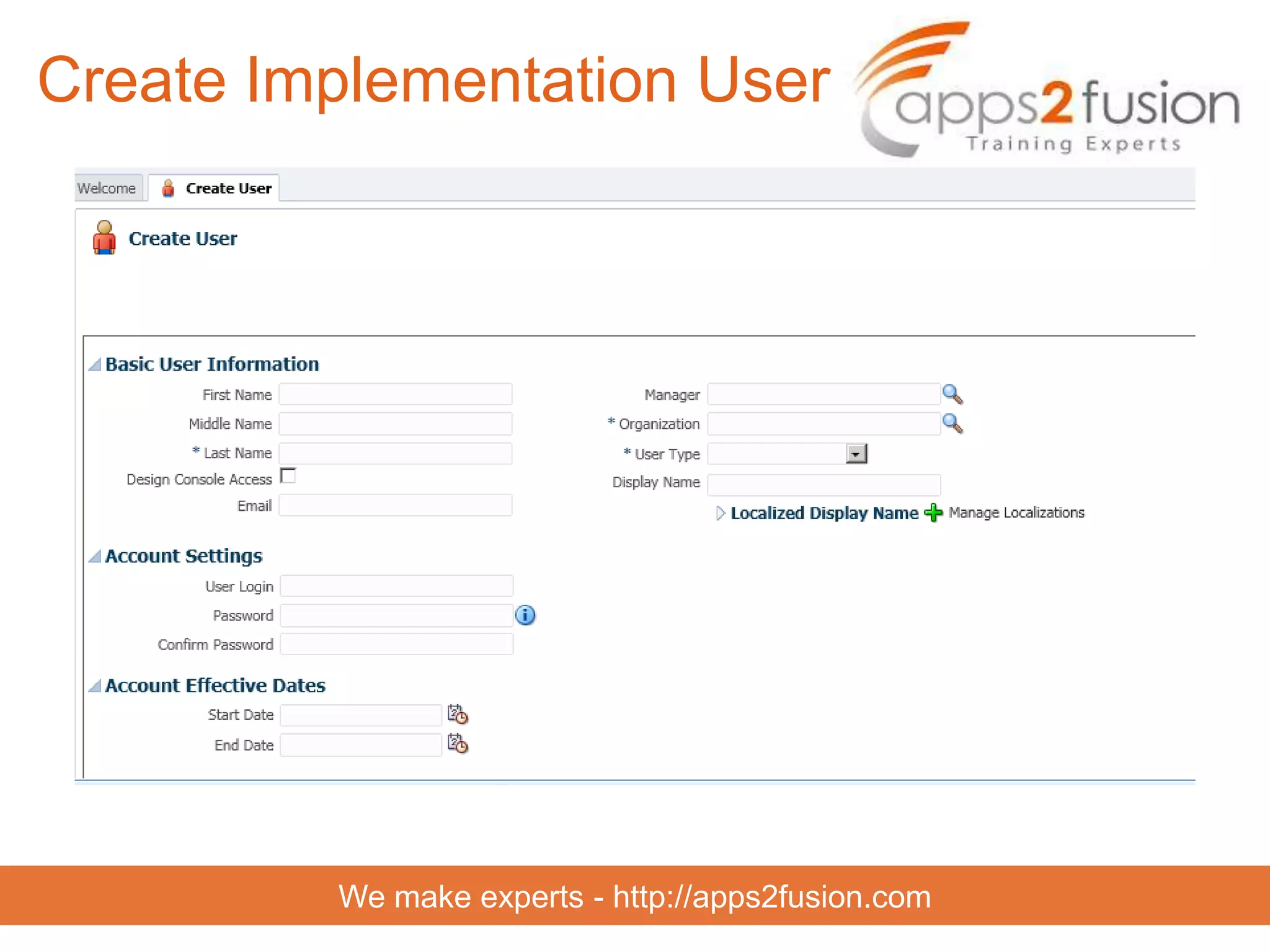 Fusion apps receivables | PDF