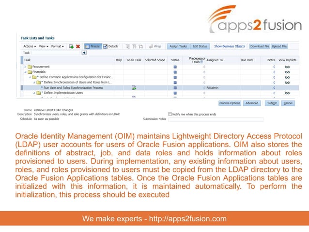 Fusion apps receivables | PDF | Operating Systems | Computer Software ...