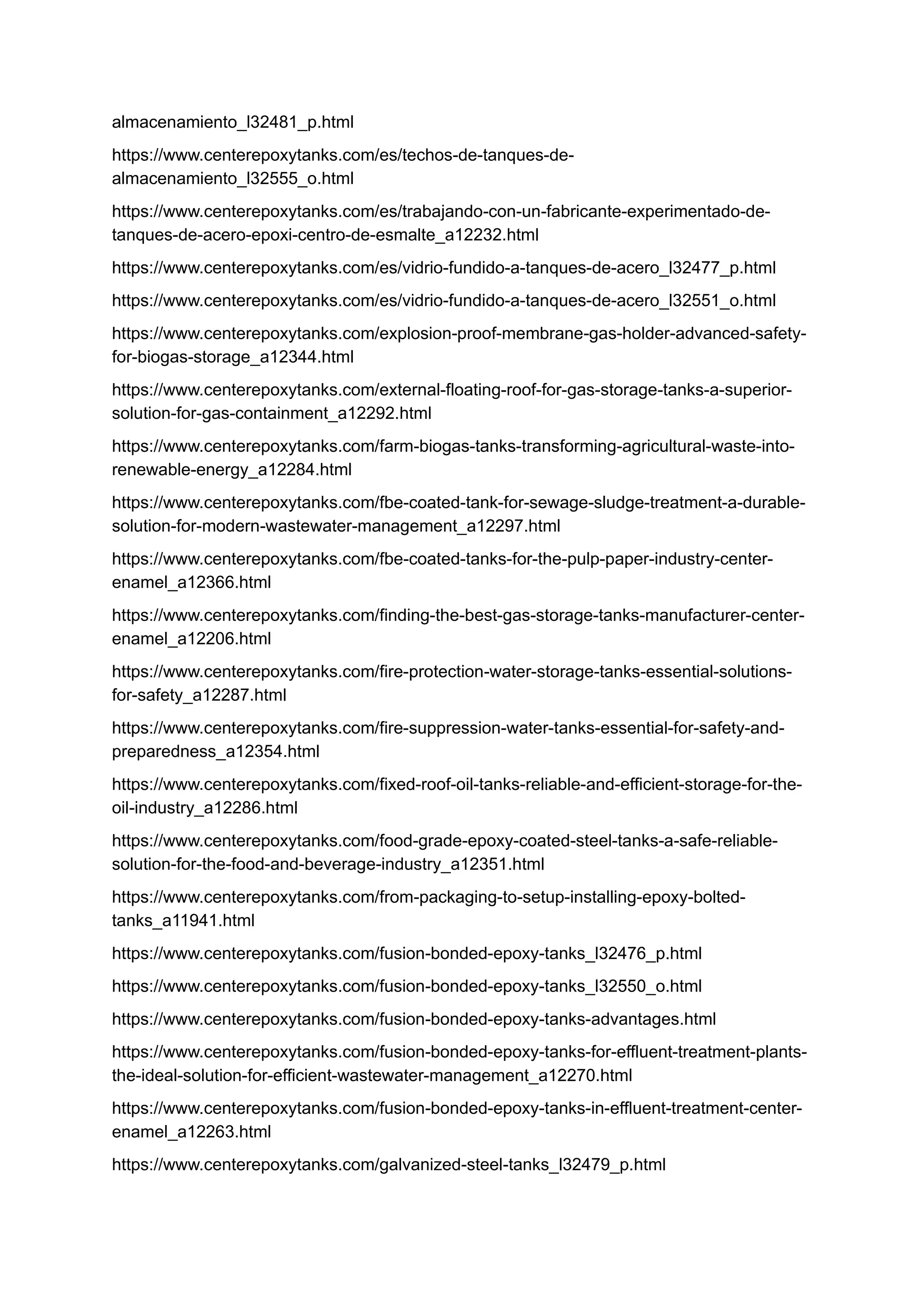 Fusion Bonded Epoxy Tanks for Crude Oil Storage.docx