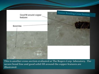 PCB Fusion Bonding | PPT