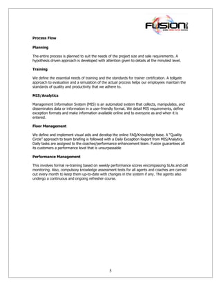 Fusion Bpo Services, Inc | DOC