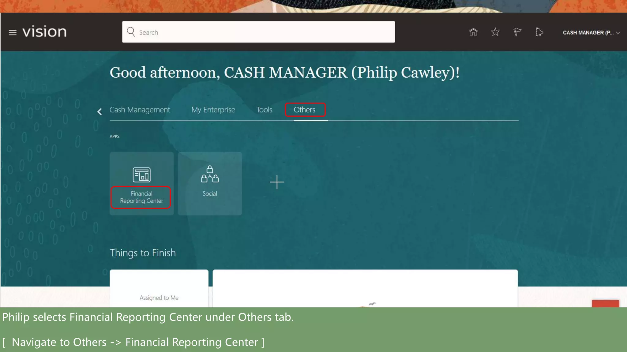 Fusion Cash Management - Bank Account Reconciliation.pptx