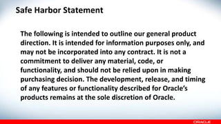 Fusion CRM Overview | PPT