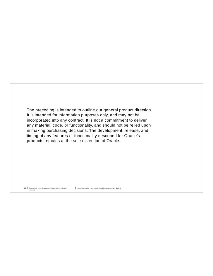 Understanding Oracle Adf And Its Role In Oracle Fusion Middleware