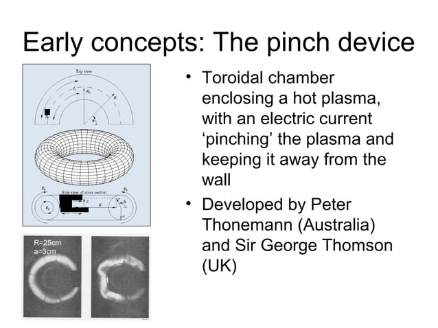 Fusion devices history | PPT